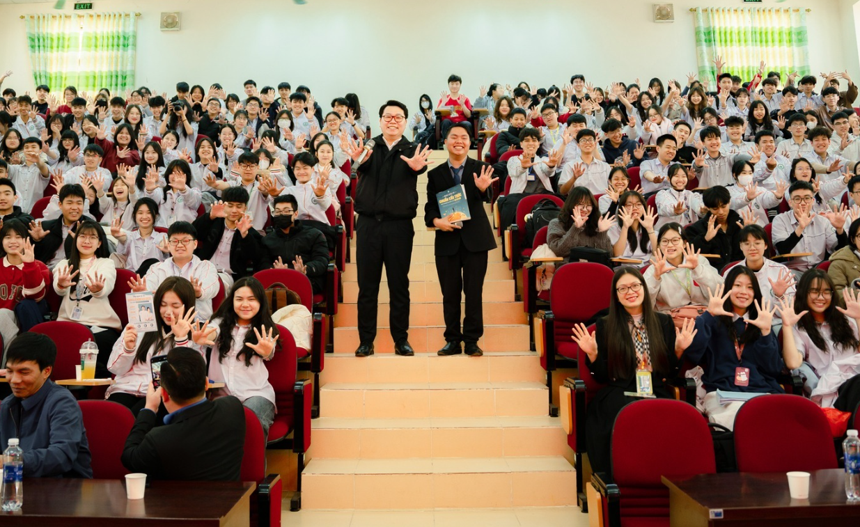 Giới thiệu | SSStudy